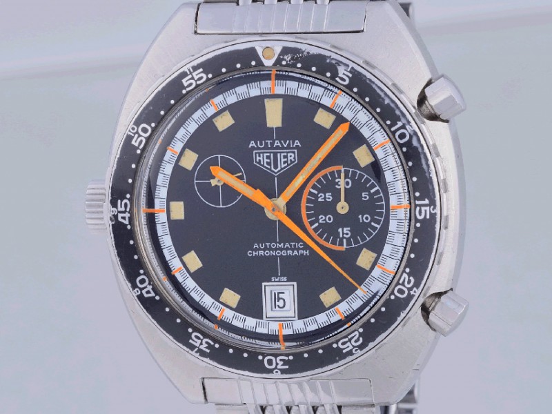 Autavia – ClassicHeuer