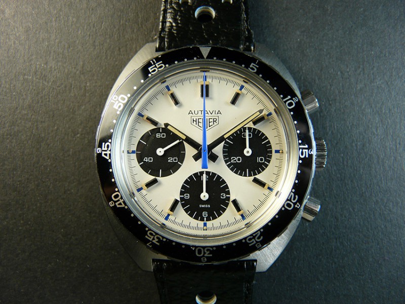 Autavia – ClassicHeuer