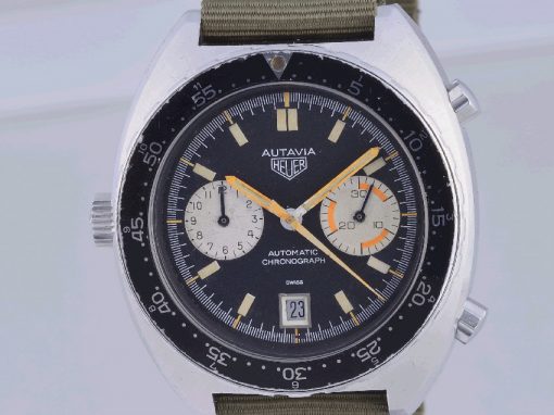 Autavia – ClassicHeuer