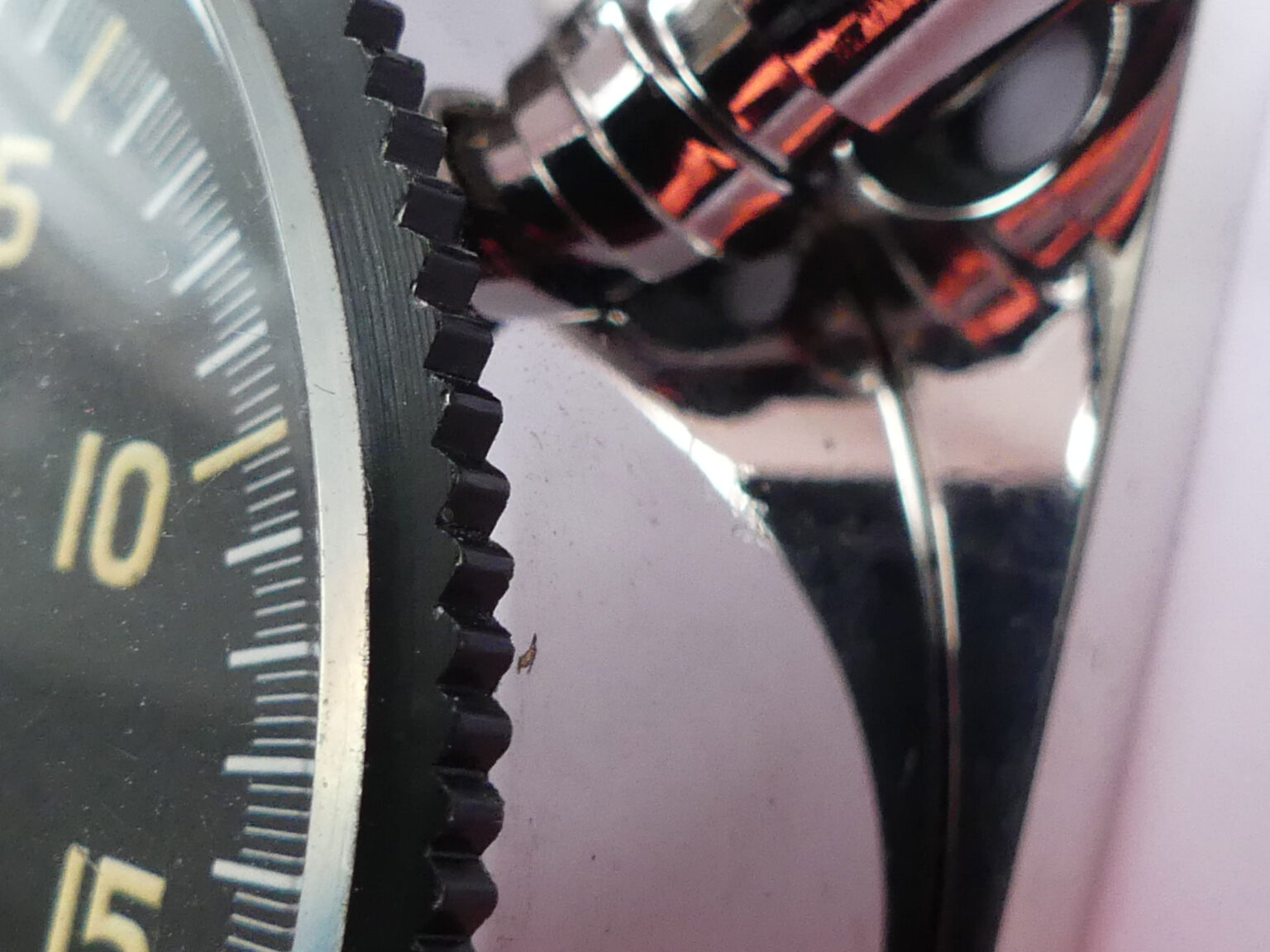 Heuer RallyeMaster Set – Vintage – ClassicHeuer